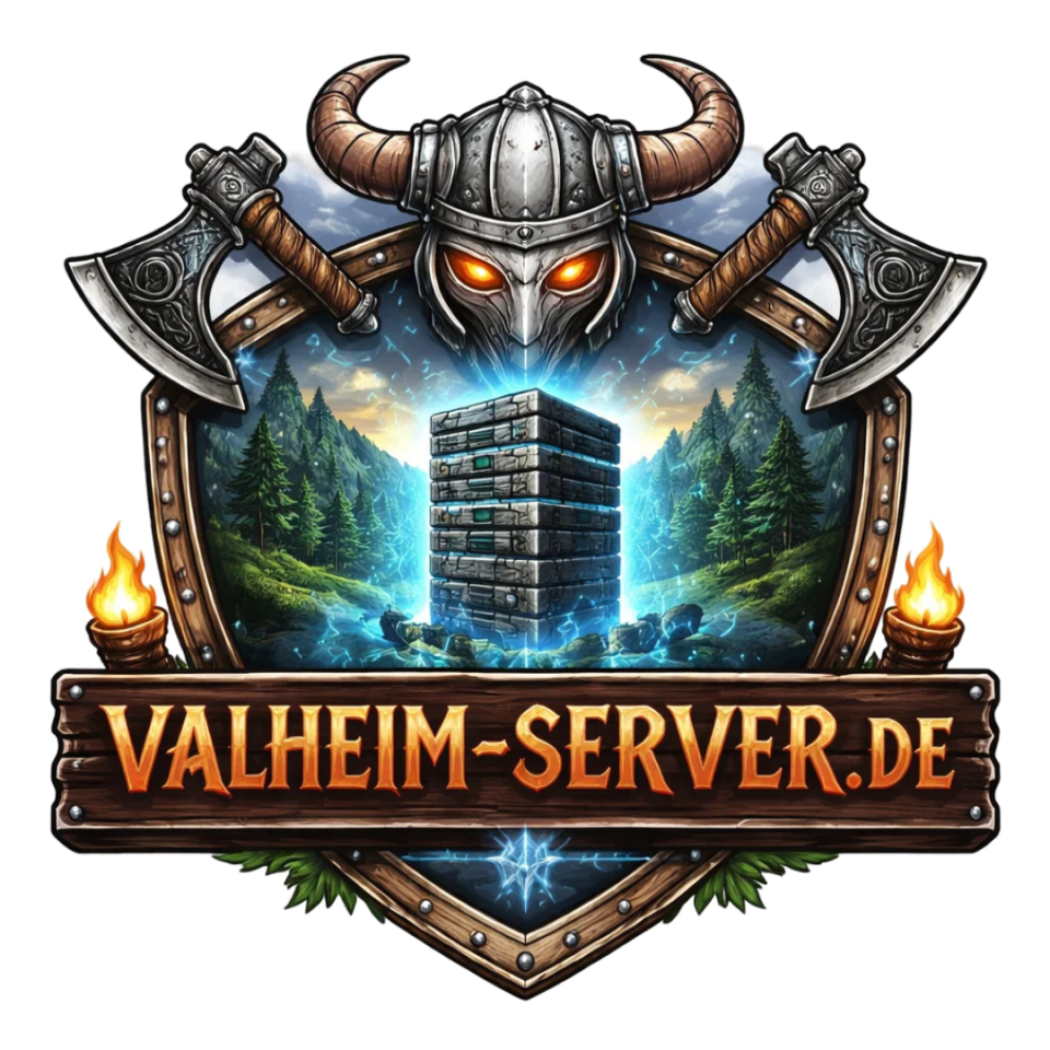 Valheim Server Liste - Finde deinen Server | Valheim Community